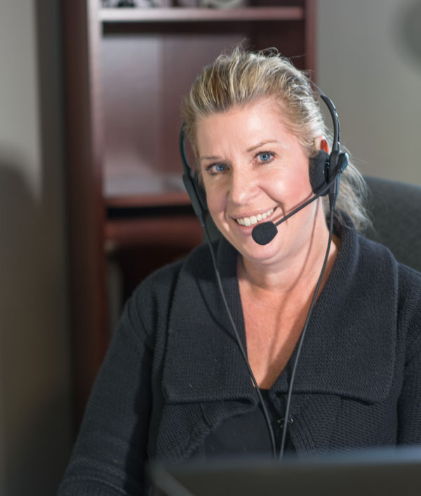 U.S. Based Support - We are here for you when you need us!